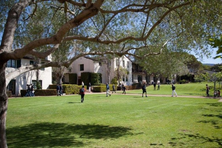 Cate School | Round Square