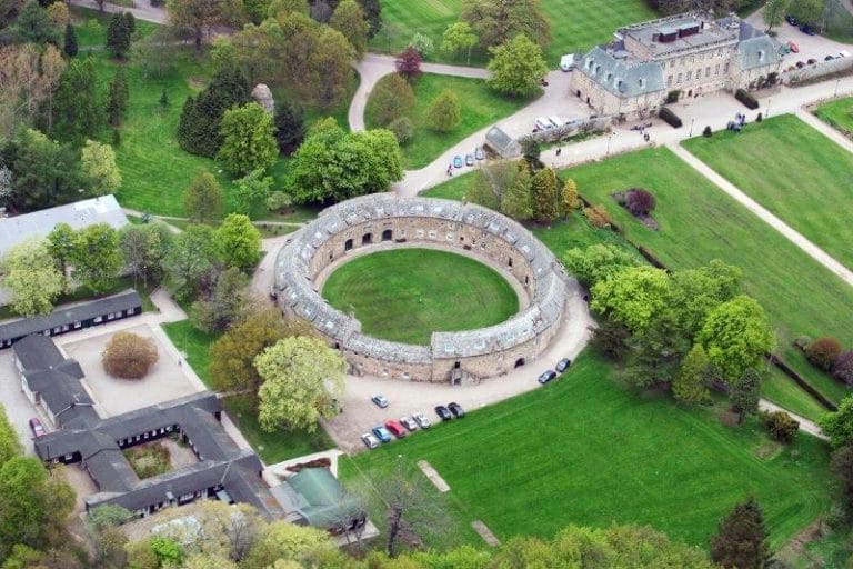 Gordonstoun School | Round Square