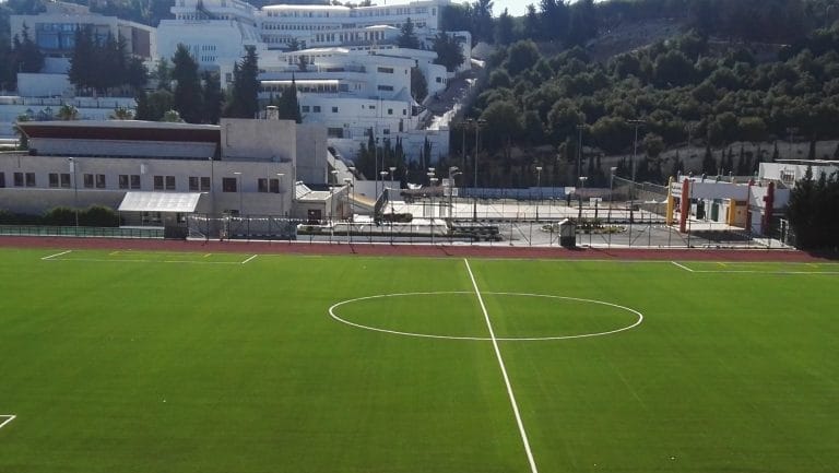 Amman Baccalaureate School | Round Square