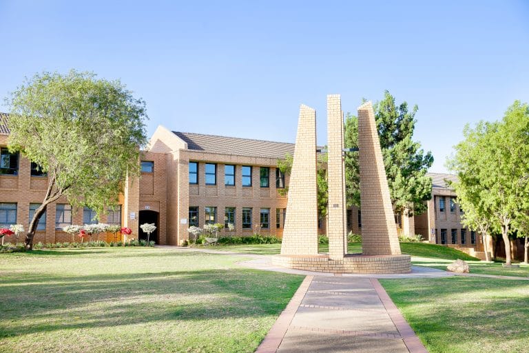 St Stithians Girls' College | Round Square