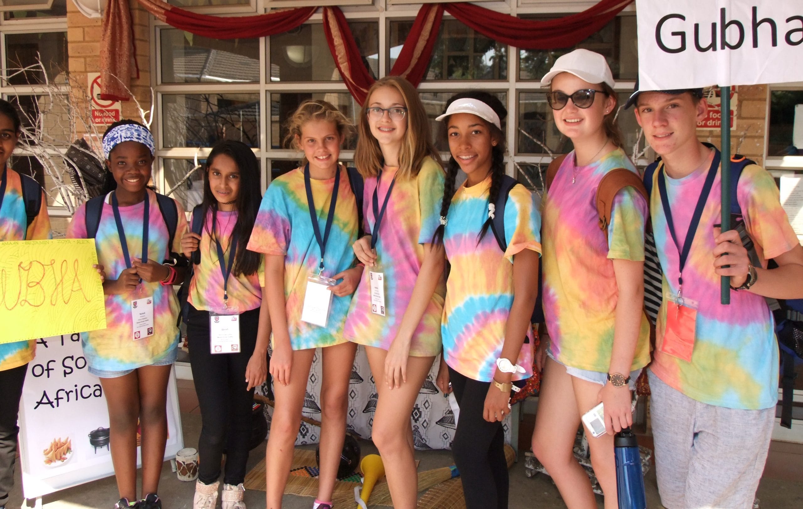 Celebrate: Global Conference - Round Square