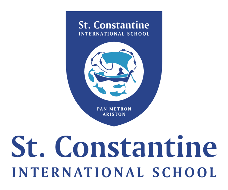 St. Constantine's International School | Round Square