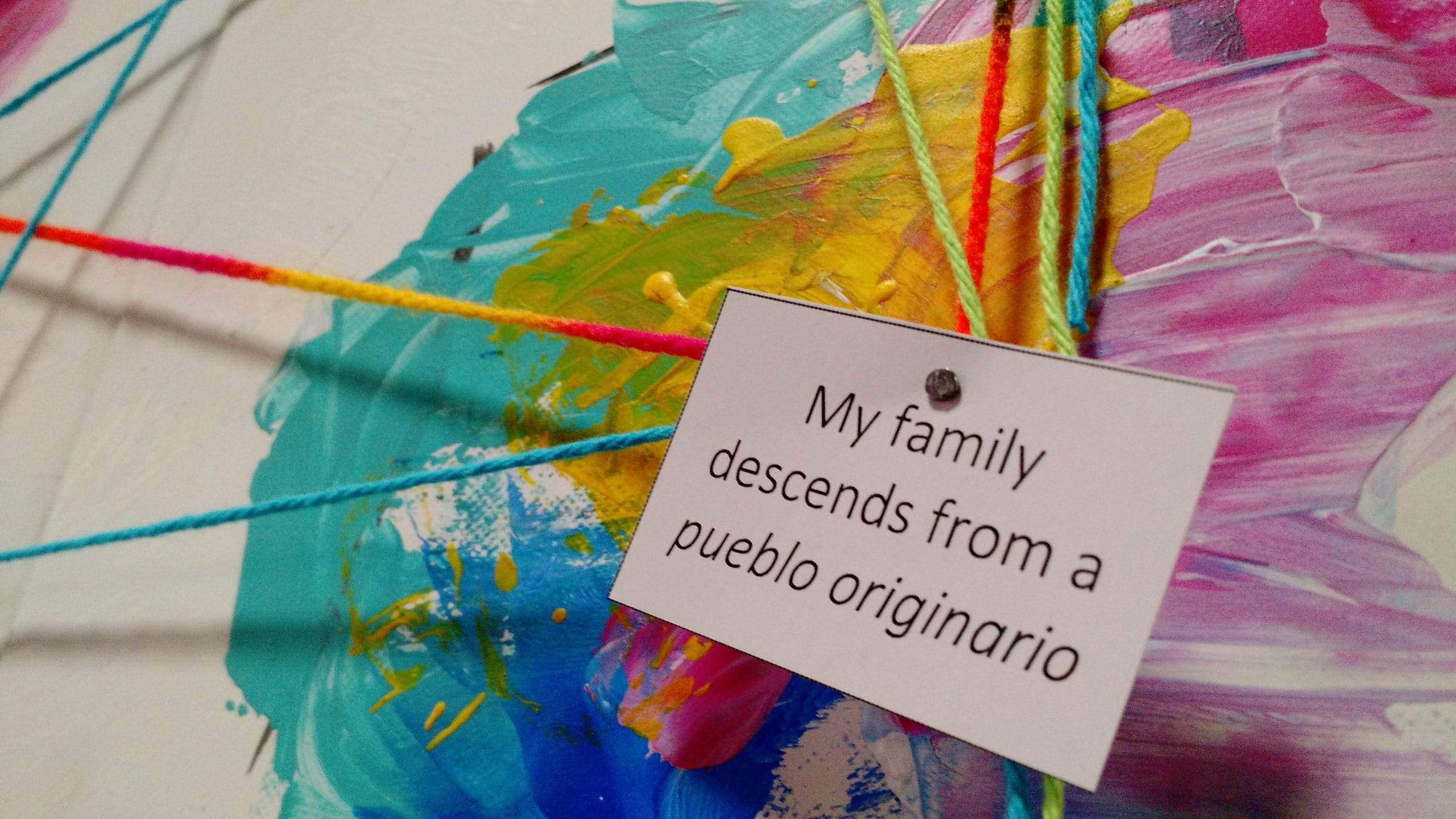 Belgrano Day School’s Global Diversity Week - Round Square