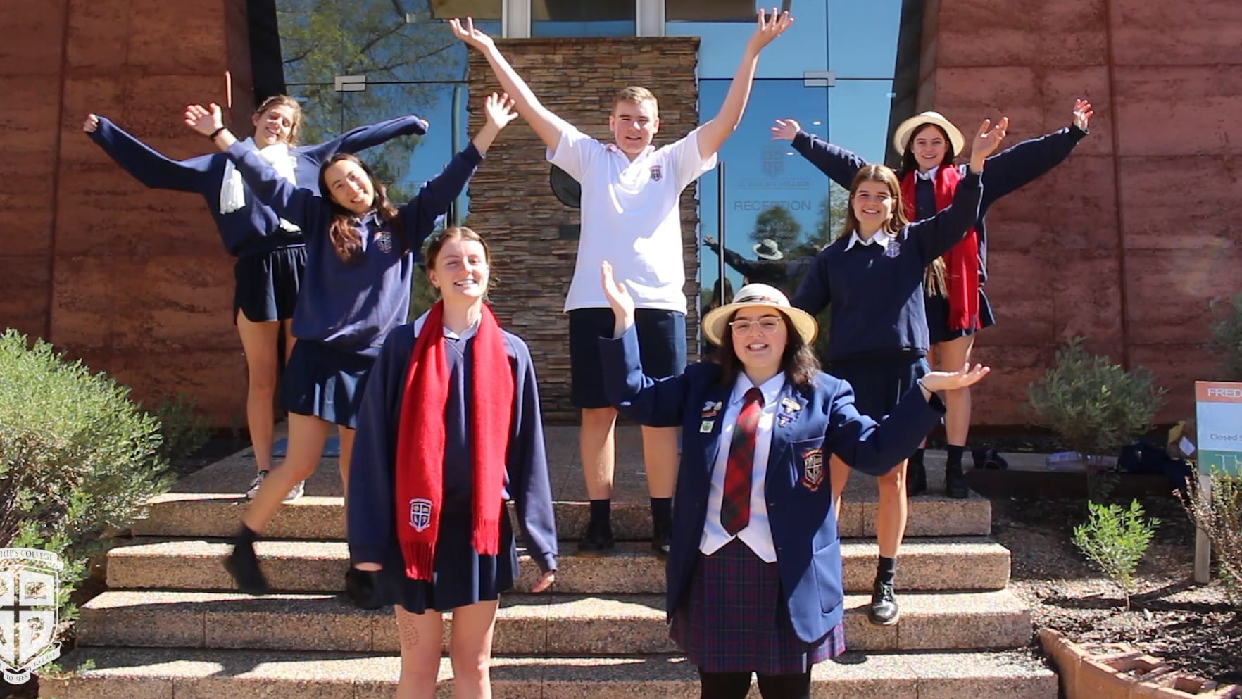 Round Square Student Committee Activities during Pandemic 2020 - Round ...