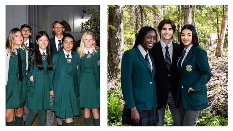 Student Voices Leads to Updated School Uniform at Rothesay Netherwood ...