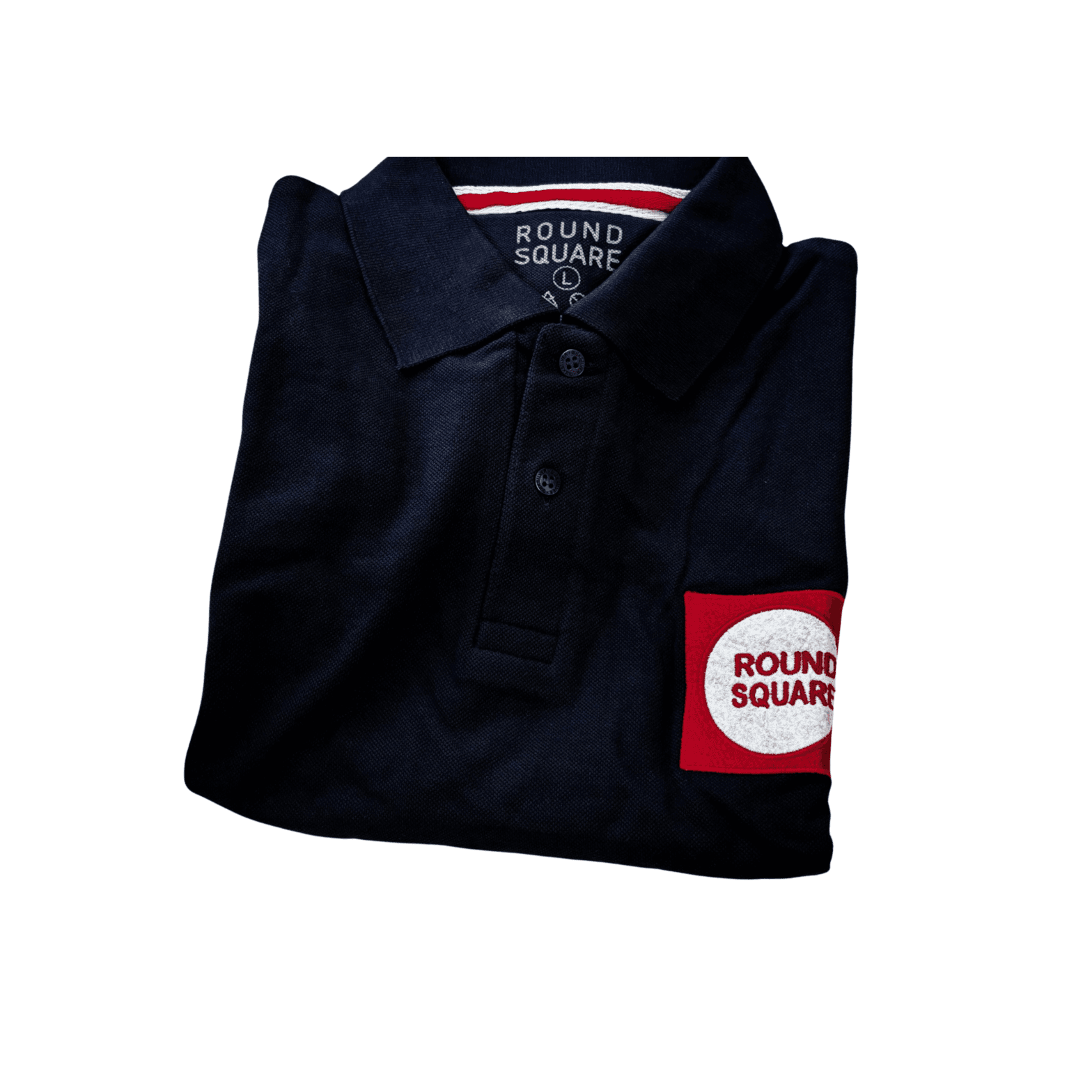 Merchandise - Page 2 of 2 - Round Square