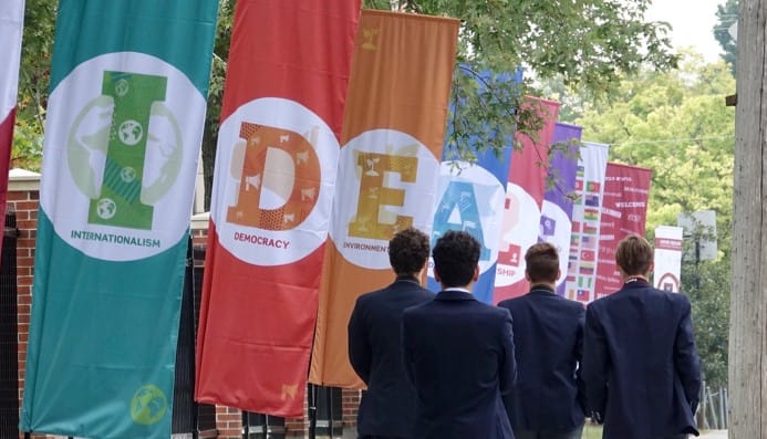 Round Square Schools - Round Square