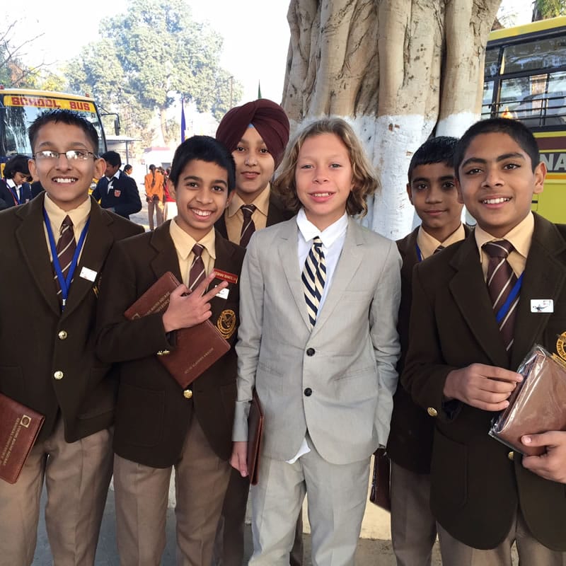 Find a Job Teaching at a Round Square School - Round Square