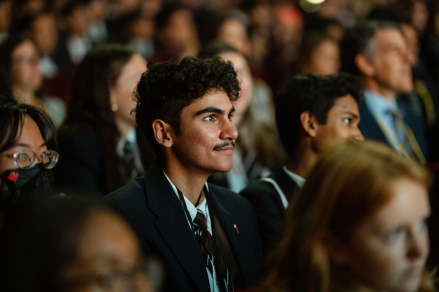 Round Square Conferences - Round Square