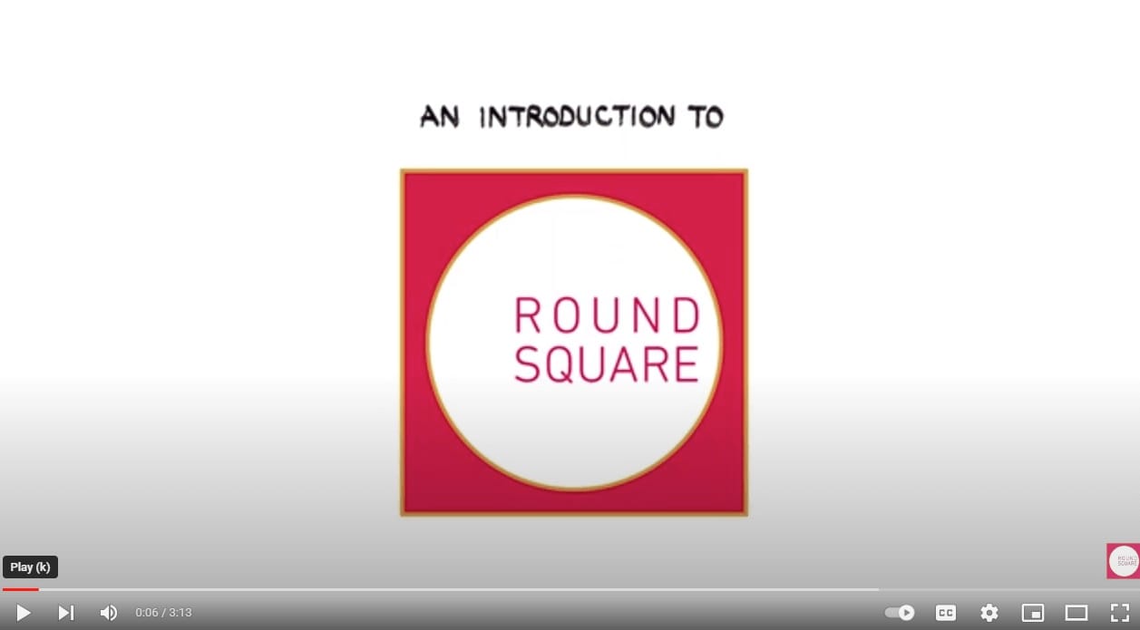 An Introduction to Round Square - Round Square