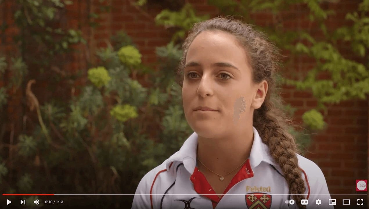 Developing courageous and compassionate leaders - Round Square