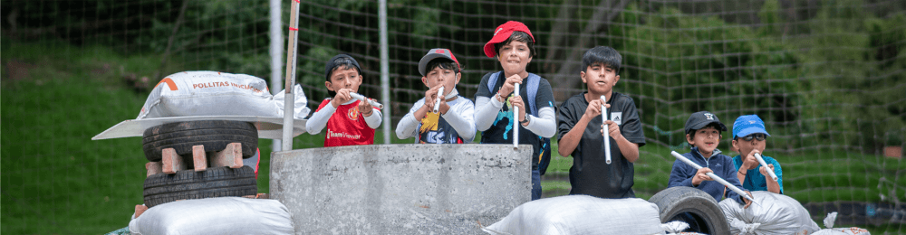 Get Involved - Round Square