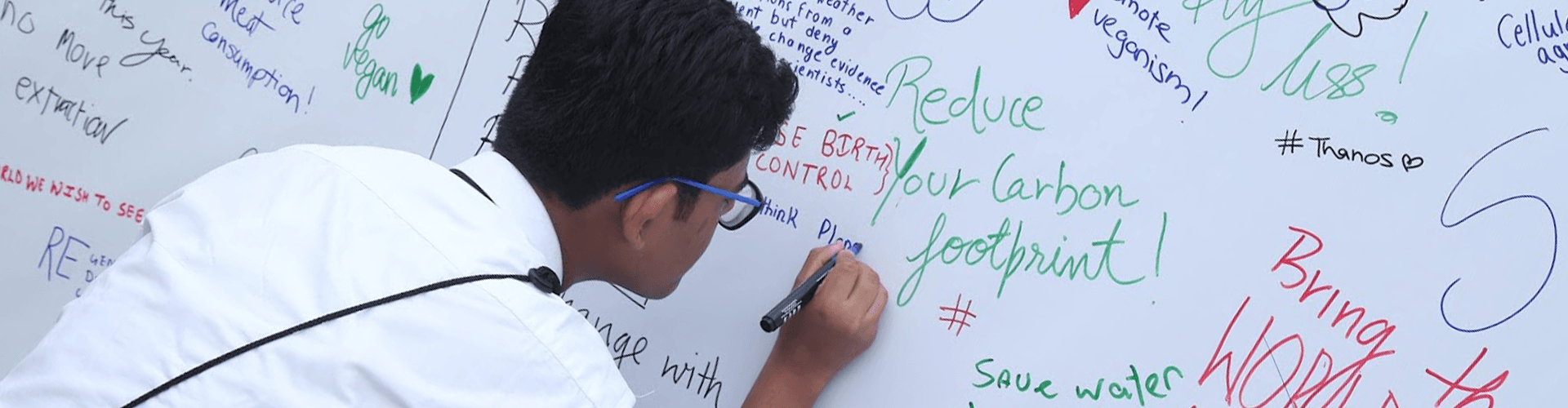 About Us - Round Square