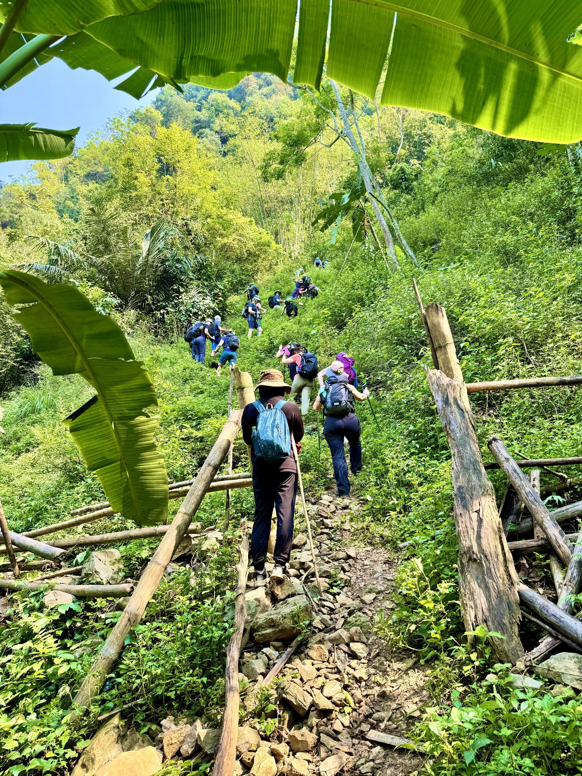 RSIS Vietnam 2024 - Round Square