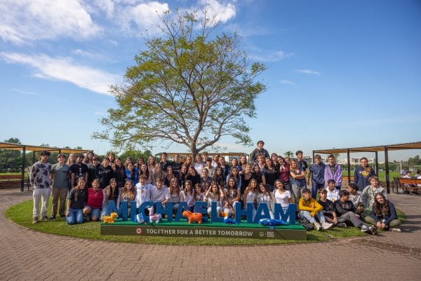 2025 Round Square Conference in Western Australia - Round Square