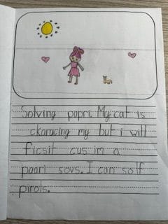 Problem Soliving Papri - Round Square