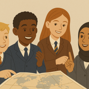 Articles Archive - Round Square