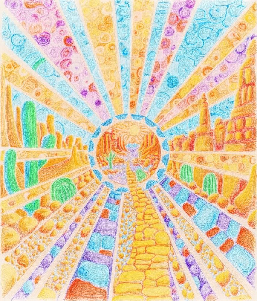Winners announced for Roy McComish Art Award 2025 - Round Square